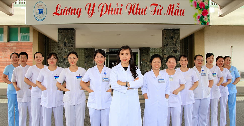 Khoa Dinh dưỡng lâm sàng - Bệnh Viện Thống Nhất - Cập nhật 2024