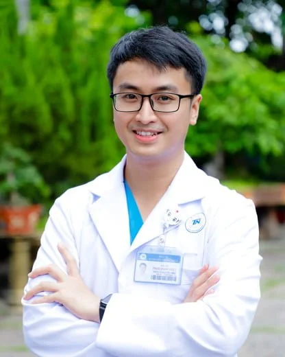 ThS. BS. Phạm Quang Nhật - Bệnh Viện Thống Nhất