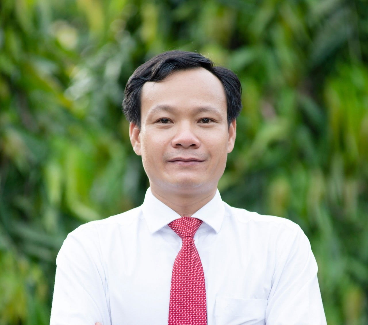 ThS. Phan Cảnh Pháp - Bệnh Viện Thống Nhất