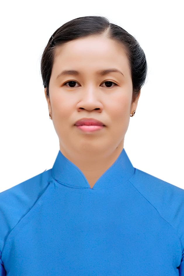 CN. ĐD Bùi Thị Kim Dung - Bệnh Viện Thống Nhất
